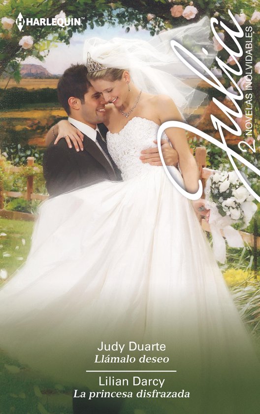 Omnibus Julia - Llámalo deseo - La princesa disfrazada (ebook), Judy ...