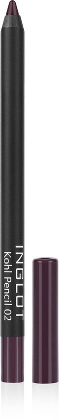 INGLOT Kohl Potlood - 02 | Waterproof oogpotlood | bol.com
