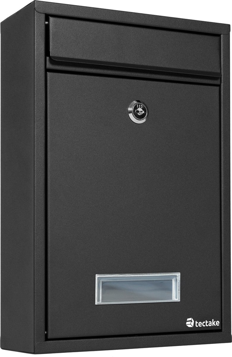 Pakket brievenbus | bol.com