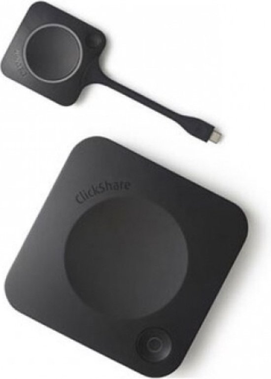 Barco Clickshare CX-20 Conference | bol.com