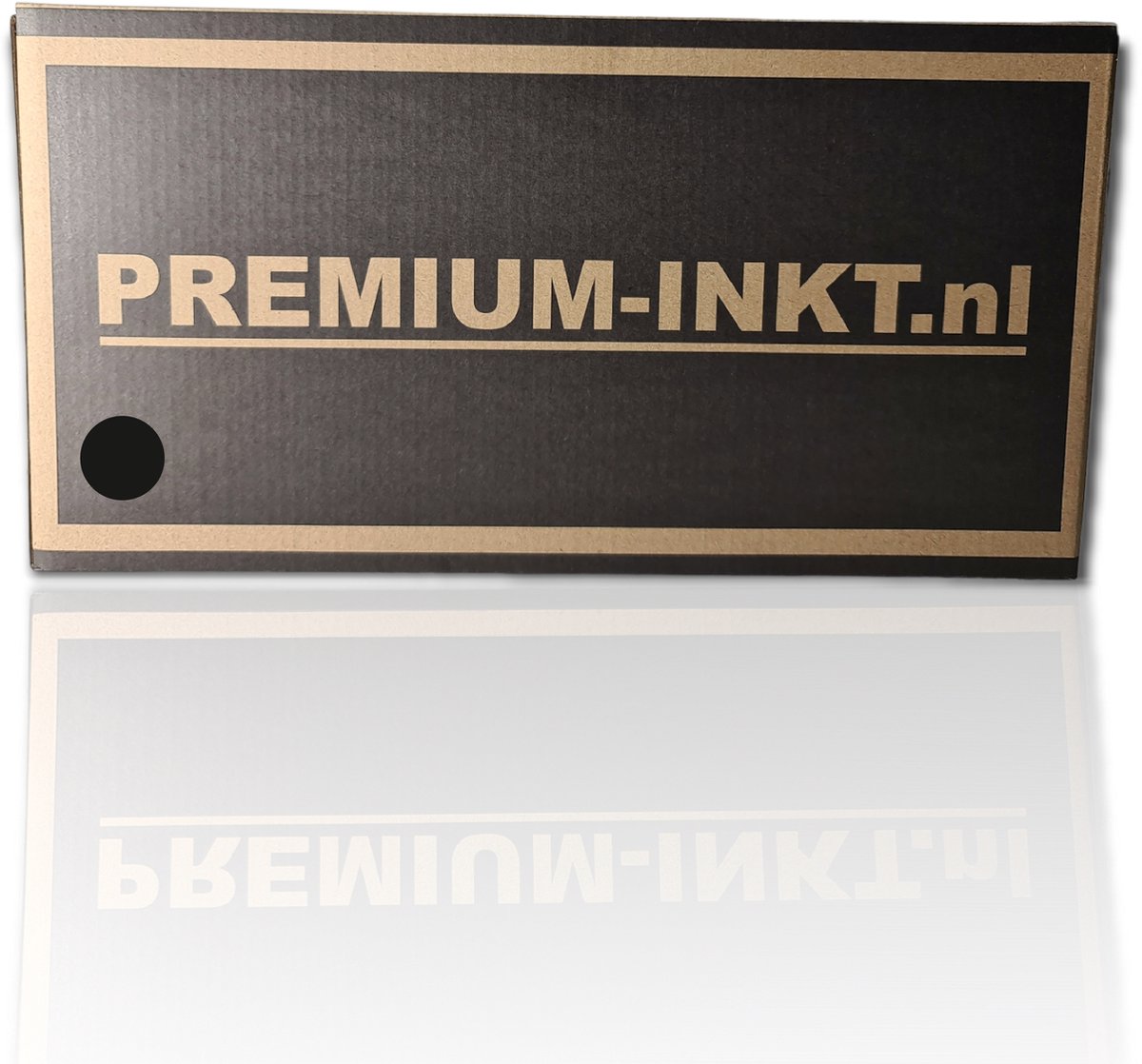 Premium-inkt.nl Geschikt voor HP 117A (W2070A) zwart Toner Met Chip ...