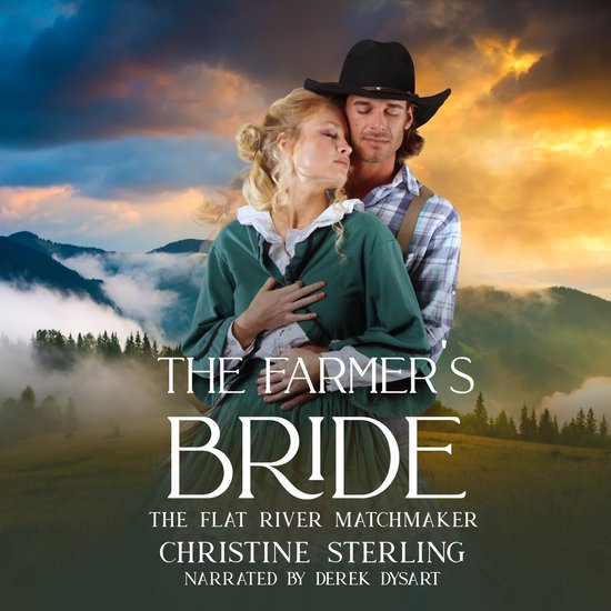 Farmer's Bride, The, Christine Sterling | 9798822657519 | Boeken | bol.com