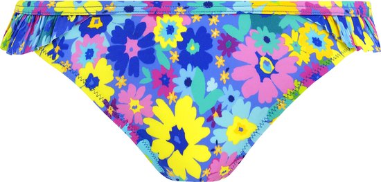 Freya Garden Disco Rio Bikini Brief Dames Bikinibroekje - Maat S | bol