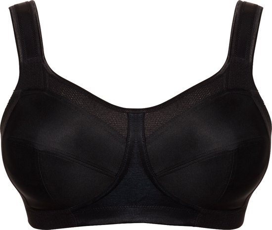 Ulla Dessous sport en ontlastings beha zonder beugel Kate | bol.com