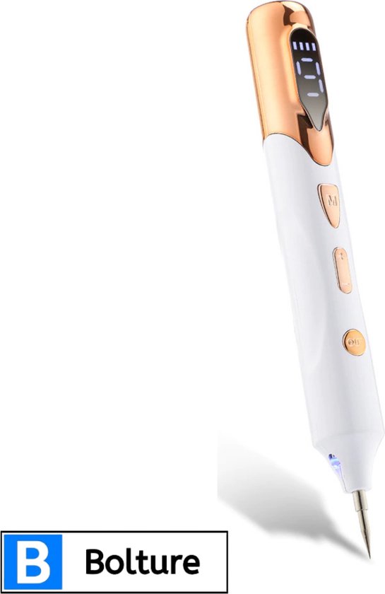 Stylo à plasma laser Bolture - Soins de la peau de la peau - Appareil ...
