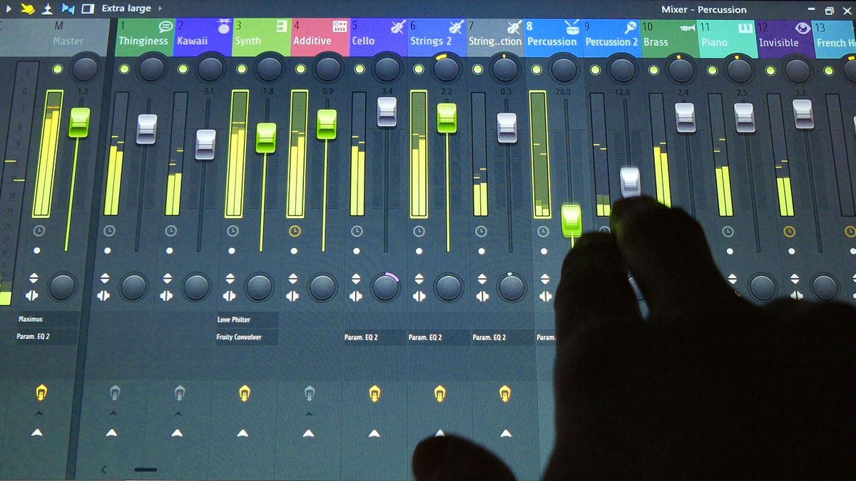 Image-Line FL Studio Producer Edition | bol.com
