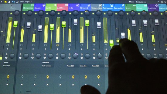 Image-Line FL Studio Producer Edition | bol