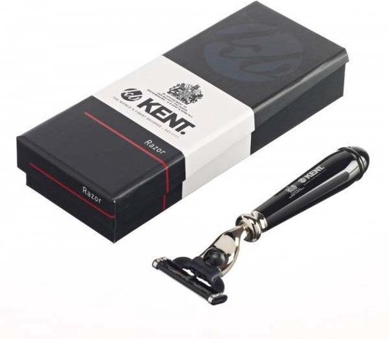 Kent Razor Black | bol