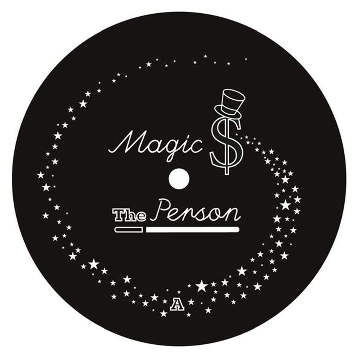 Magic $, Person | Muziek | bol