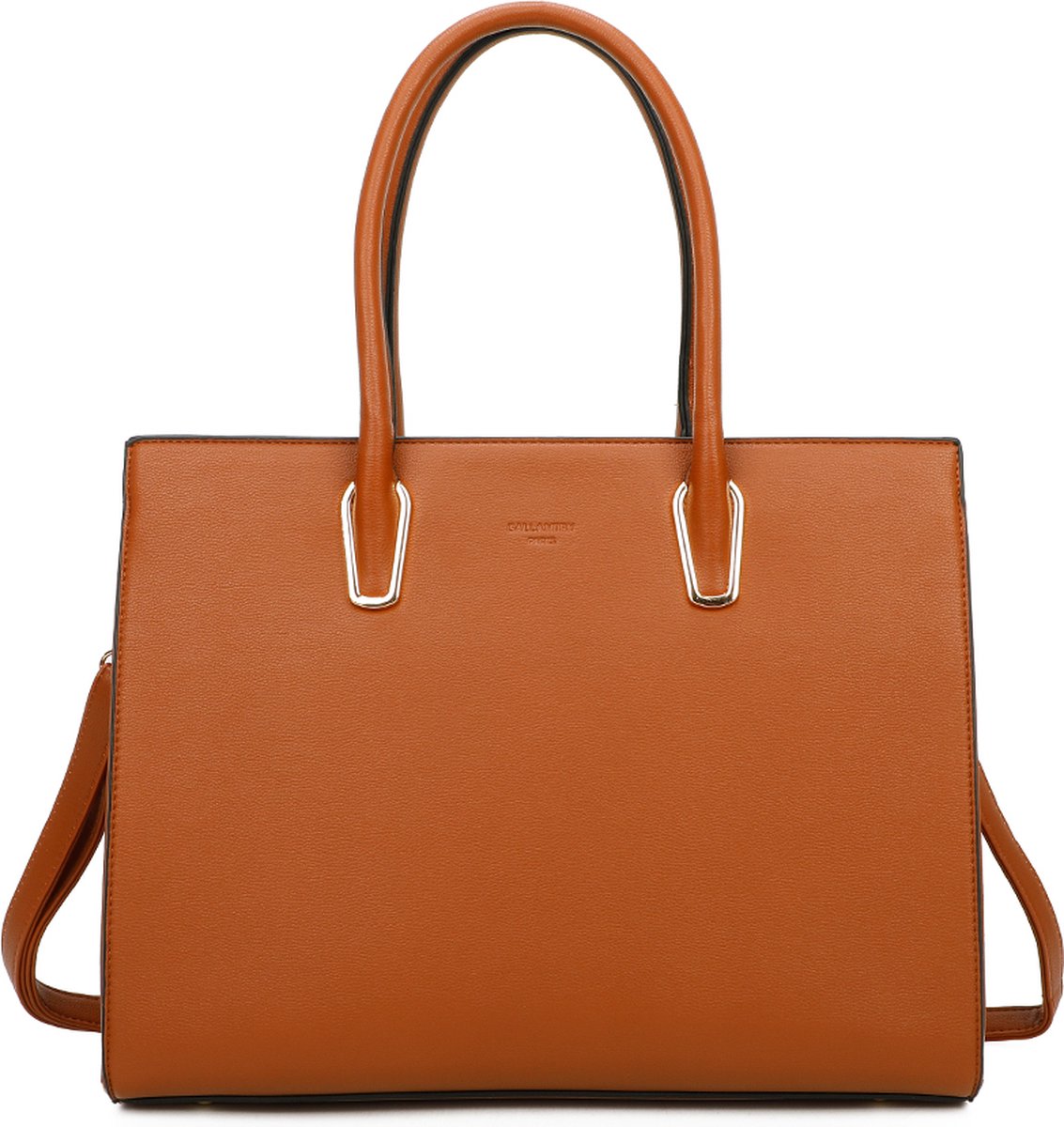 Gallantry - Dames Tas Shopper - Handtas - Schooltas - Werktas ...