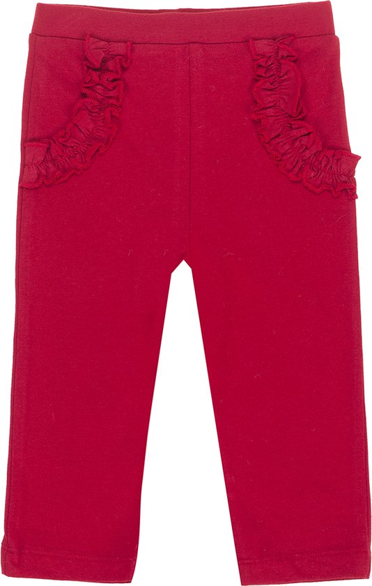 RODE BROEK VOOR BABY MEISJES | bol