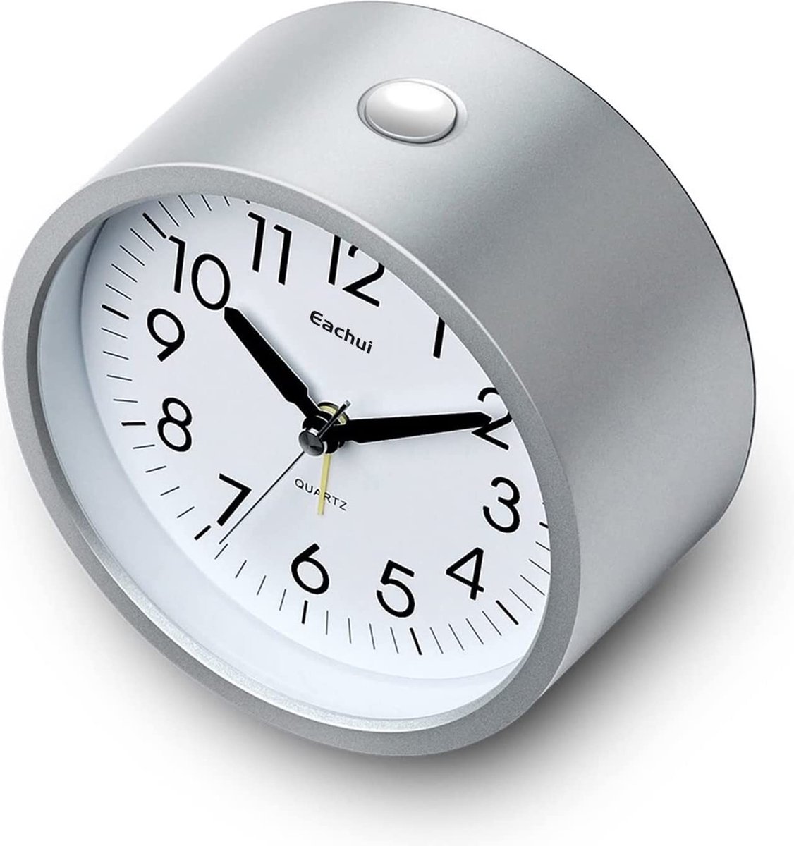 Wekker – analoog – Wekker – analoog – met alarm – Alarm Clock – Alarm ...