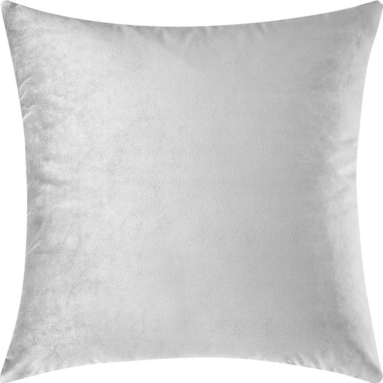 Velvet Sierkussen Incl Binnenkussen - 45x45 cm - Cadeau - Kerst ...
