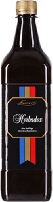 Lacroix Herbadox Kruidenextract - 1 x 1L Fles | bol