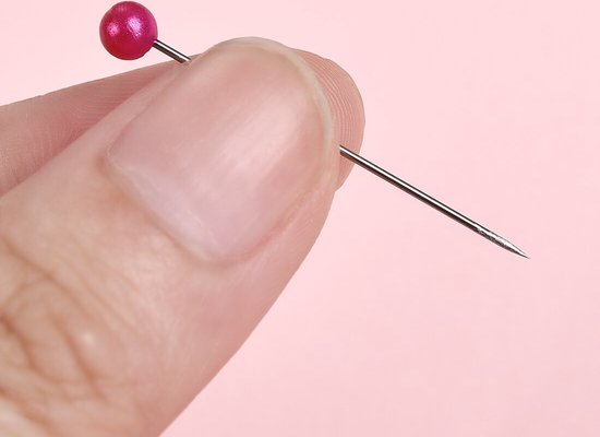 WiseGoods Luxe Set Kopspelden - Naaien & Borduren - Naai Spelden ...