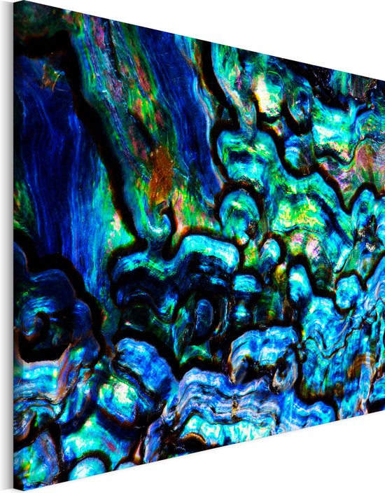 Revolio Canvas Schilderijen - Woonkamer Slaapkamer - Foto op Canvas ...