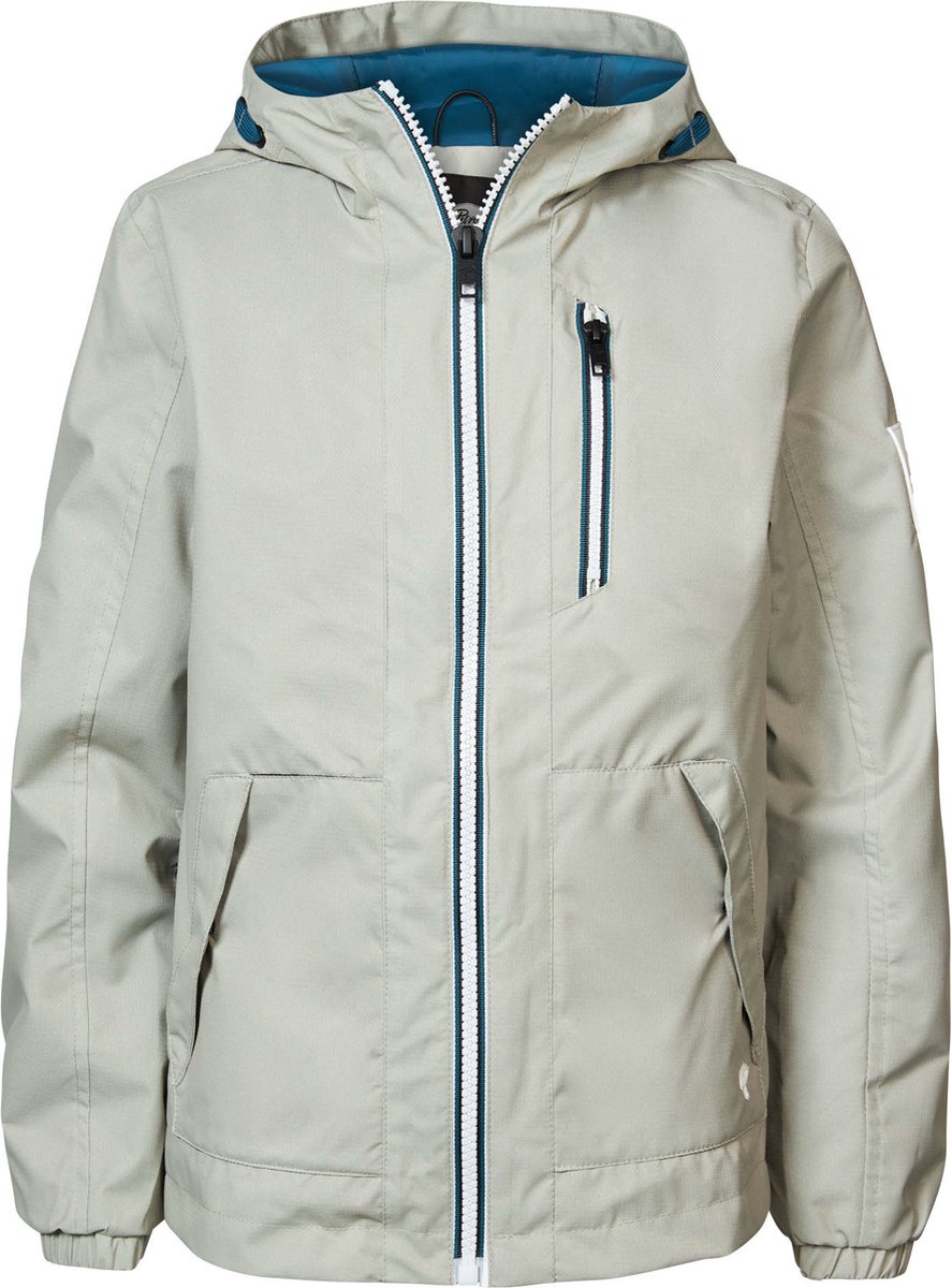 Petrol Industries - Jongens Zomerjas - Wit - Maat 104 | bol.com