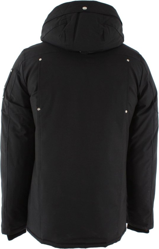 Moose Knuckles jas maat S | bol.com