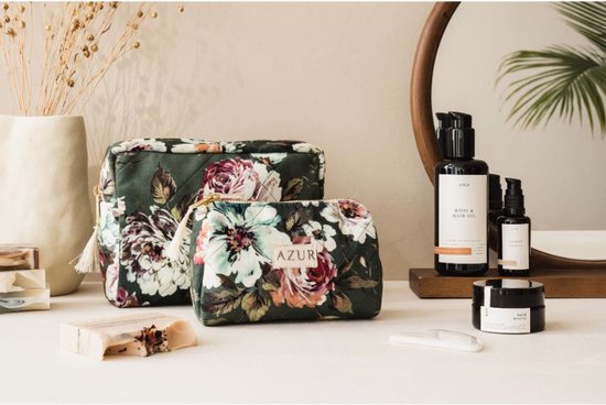 Coffret cadeau SOFTnaturals petit savon Azur Spicy Spirit avec sachet ...