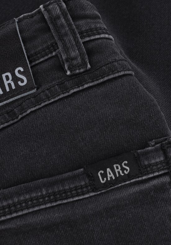 Cars Jeans Kids Prinze Sw. Jeans Jongens - Broek - Antraciet - Maat 170 ...