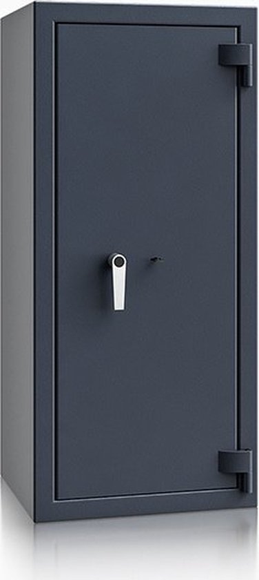 Qualis - Inbraakwerende Kluis - II Size 6 | bol