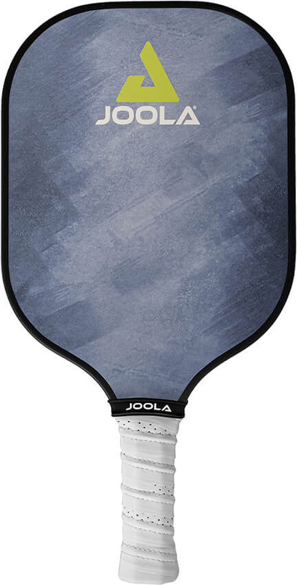 JOOLA ESSENTIALS Pickleball Paddle Blue | bol.com