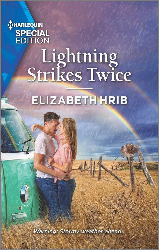 Hatchet Lake 1 - Lightning Strikes Twice (ebook), Elizabeth Hrib ...