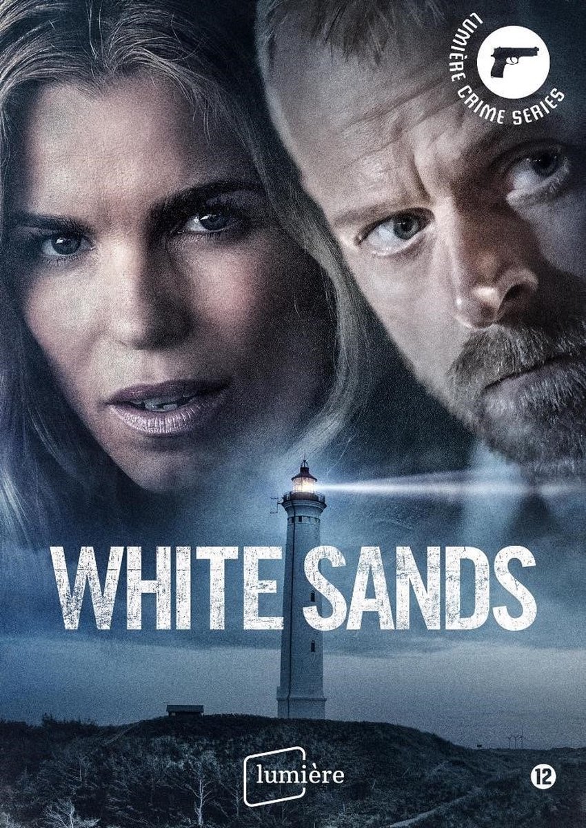 White Sands (DVD) (Dvd), Marie Bach Hansen | Dvd's | bol.com