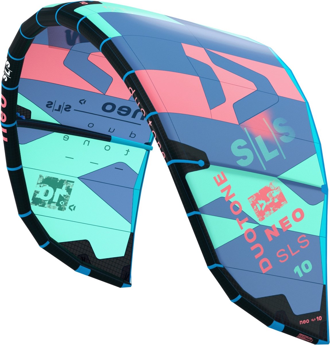 Duotone Neo SLS 2023 - Mint - C04 | bol