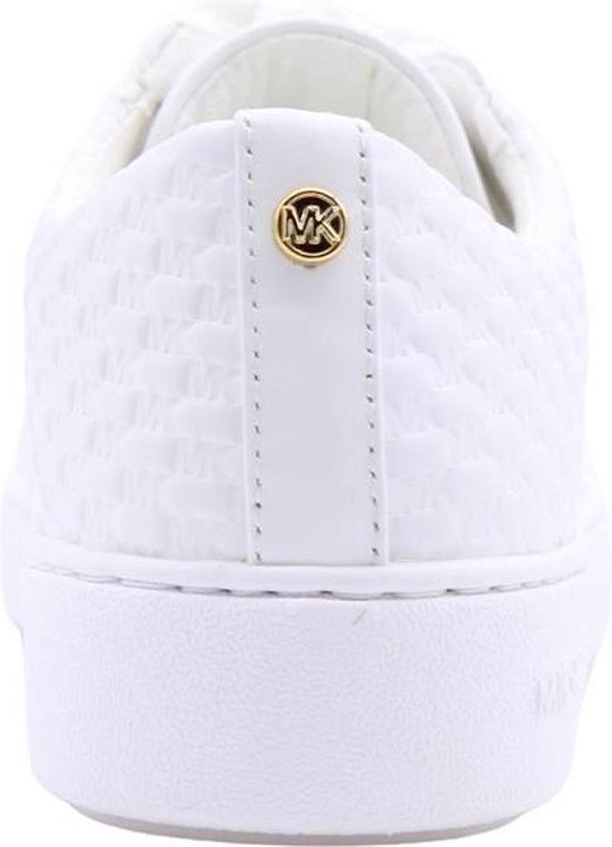 Michael Kors Sneaker White 7.5/38 | bol.com