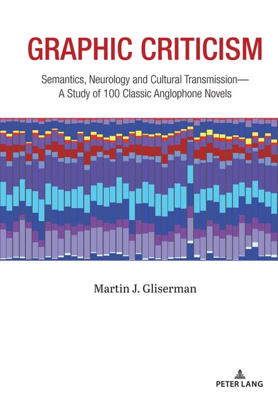 Graphic Criticism (ebook), Martin J. Gliserman | 9781433182761 | Boeken ...