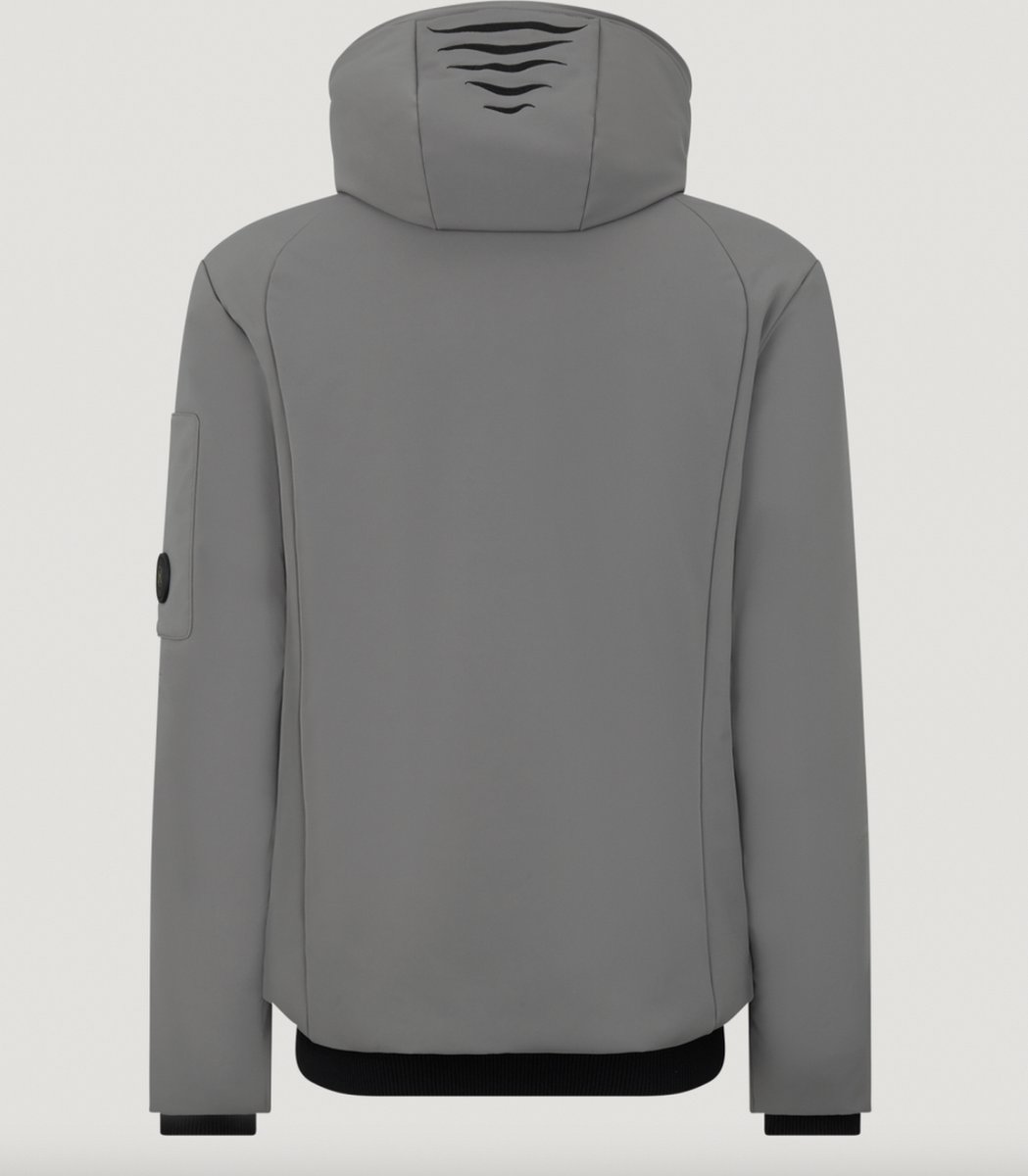 Bogner Mingo Men Ski Jacket - Wintersportjas Voor Heren - Softshell ...