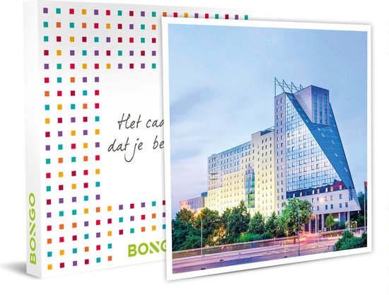 Bongo Bon - TICKETS VOOR STARS IN CONCERT EN 2 NACHTEN MET ONTBIJT IN ...