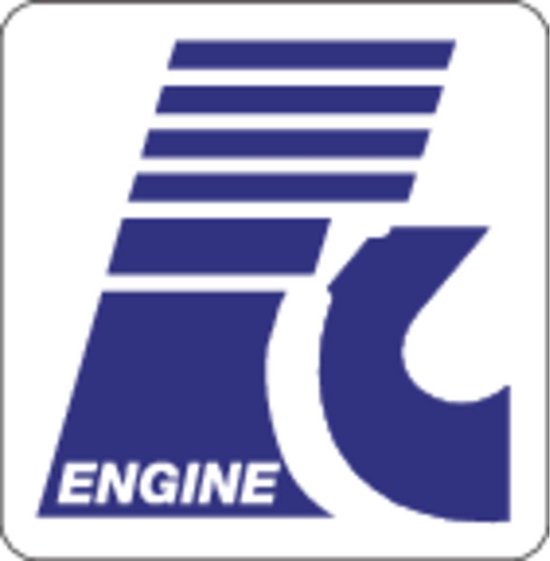 Force Engine - Elektromotor - 3.46 cm³ 2.28 BHP 1.68 kW | bol