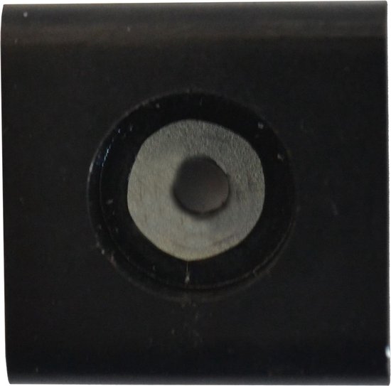 GTO stootrubber vierkant 40x40mm | bol