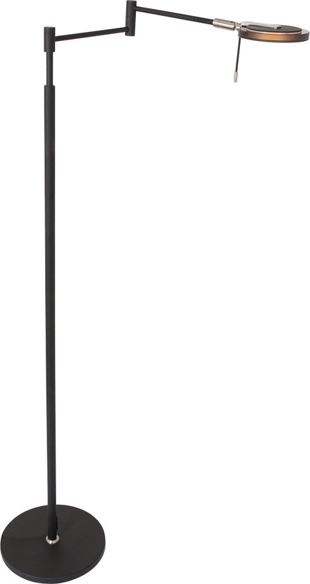 Vloerlamp - Bussandri Limited - Modern - Metaal - Modern - LED - L ...