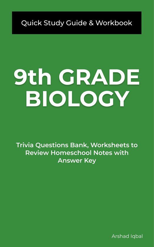 Biology Notes, Terminology & Concepts about Self-Teaching/Learning ...