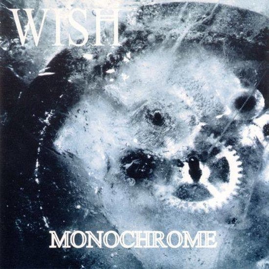 Wish - Monochrome (CD) | 4250936502475 | Boeken | bol