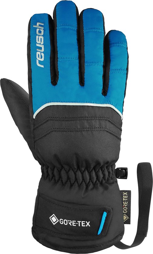 Reusch Fingerhandschuhe Teddy GORE-TEX | bol