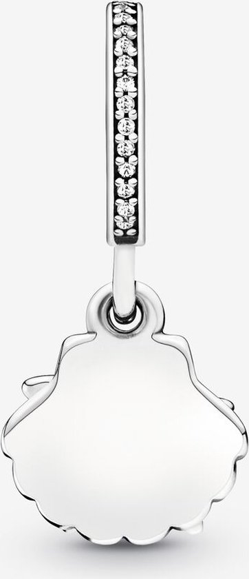 Pandora 792076CZF - Bedel - Zilver 925 | bol