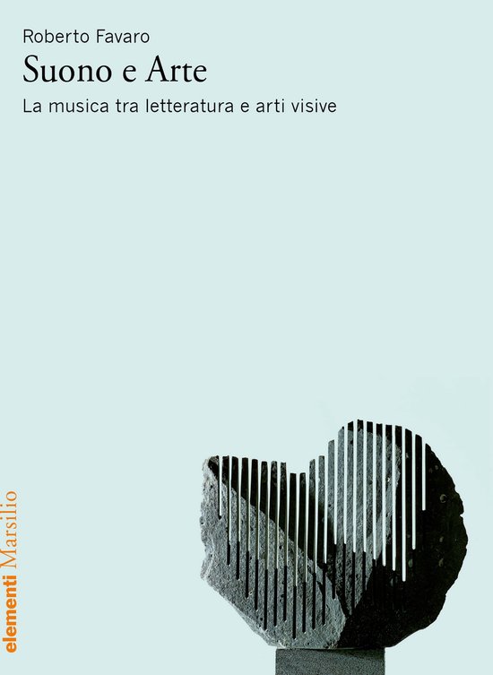 Suono e Arte (ebook), Roberto Favaro | 9788829717262 | Boeken | bol