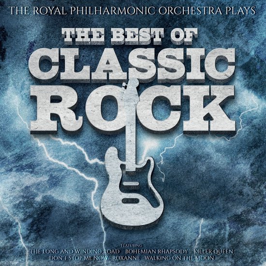 Royal Philharmonic Orchestra, Royal Choral Society - Plays - The Best ...