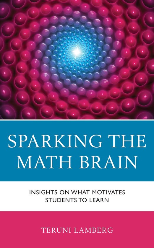Sparking the Math Brain (ebook), Teruni Lamberg | 9781475868661 ...