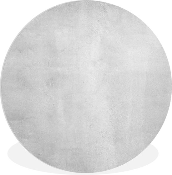 WallCircle - Wall Circle - Wall Circle Indoor - Béton - Grijs - Ciment ...