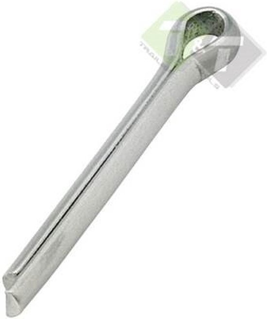 Splitpennen asortiment - 1000 delig - Split pinnen - ASTA | bol.com