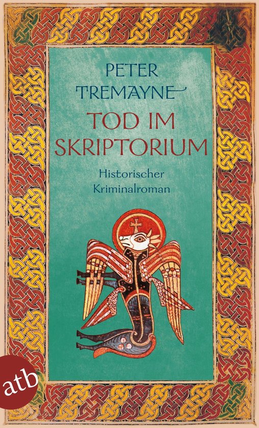 Schwester Fidelma ermittelt 3 - Tod im Skriptorium (ebook), Peter ...