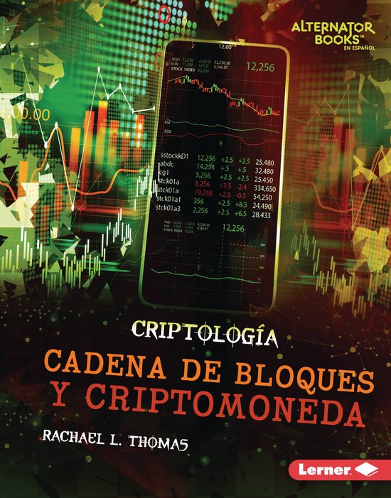 Criptología (Cryptology) (Alternator Books ® en español) - Cadena de ...