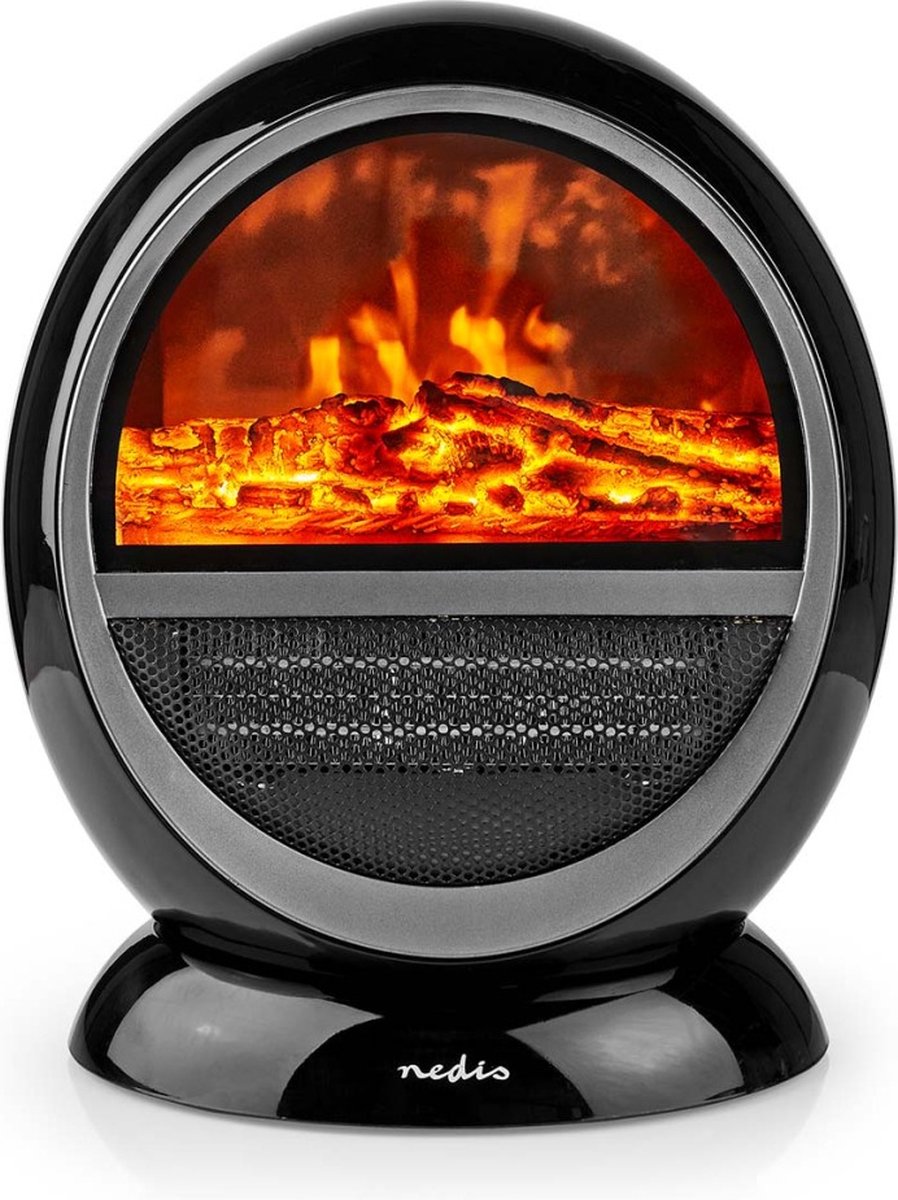 Elektrische Kachel - Kachelventilator - Keramisch - Elektrische ...