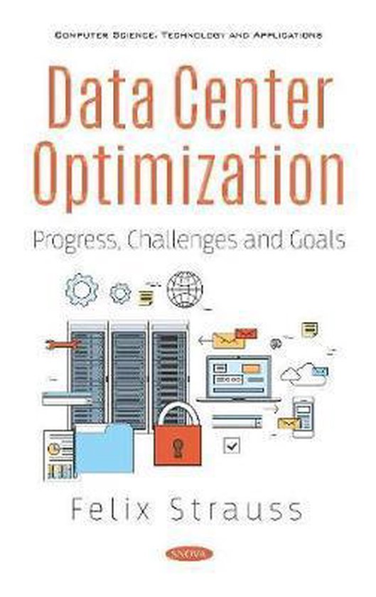 Data Center Optimization | 9781536168686 | Boeken | bol