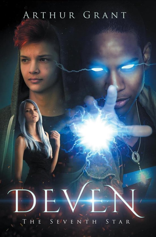 Deven (ebook), Arthur Grant | 9781648951190 | Boeken | bol.com